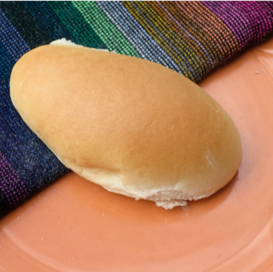 World Famous Pan De Agua !! | El Gallo Bakery